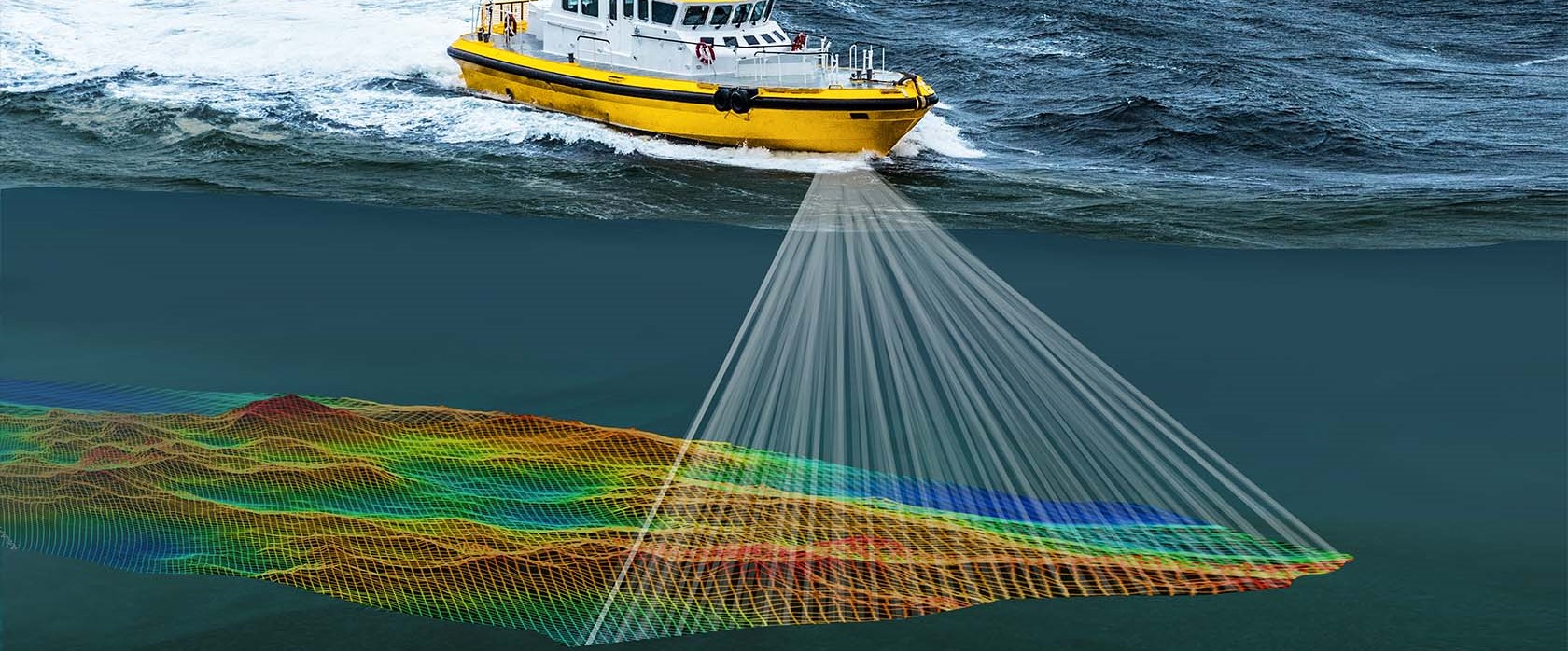 IGS Network – Intelligent Geospatial Solution