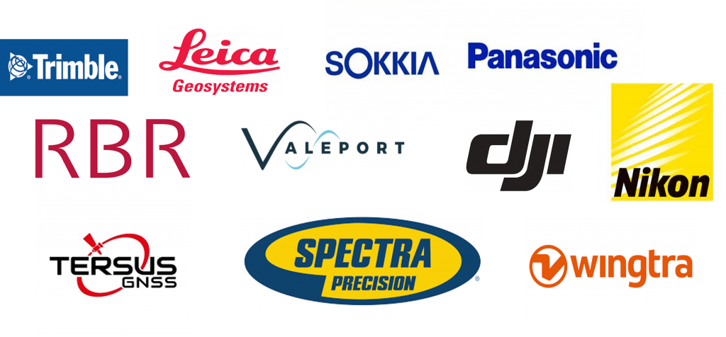 Products – IGS Network