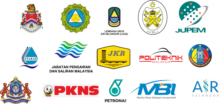 Clients – IGS Network